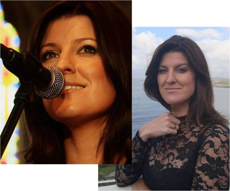 Ingrid Madsen - Wedding Singer Ireland - Ceremony Music